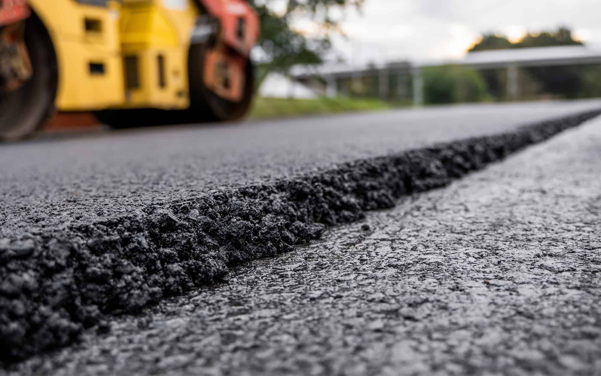 Latest Innovations in Asphalt Technology | Phillips Paving