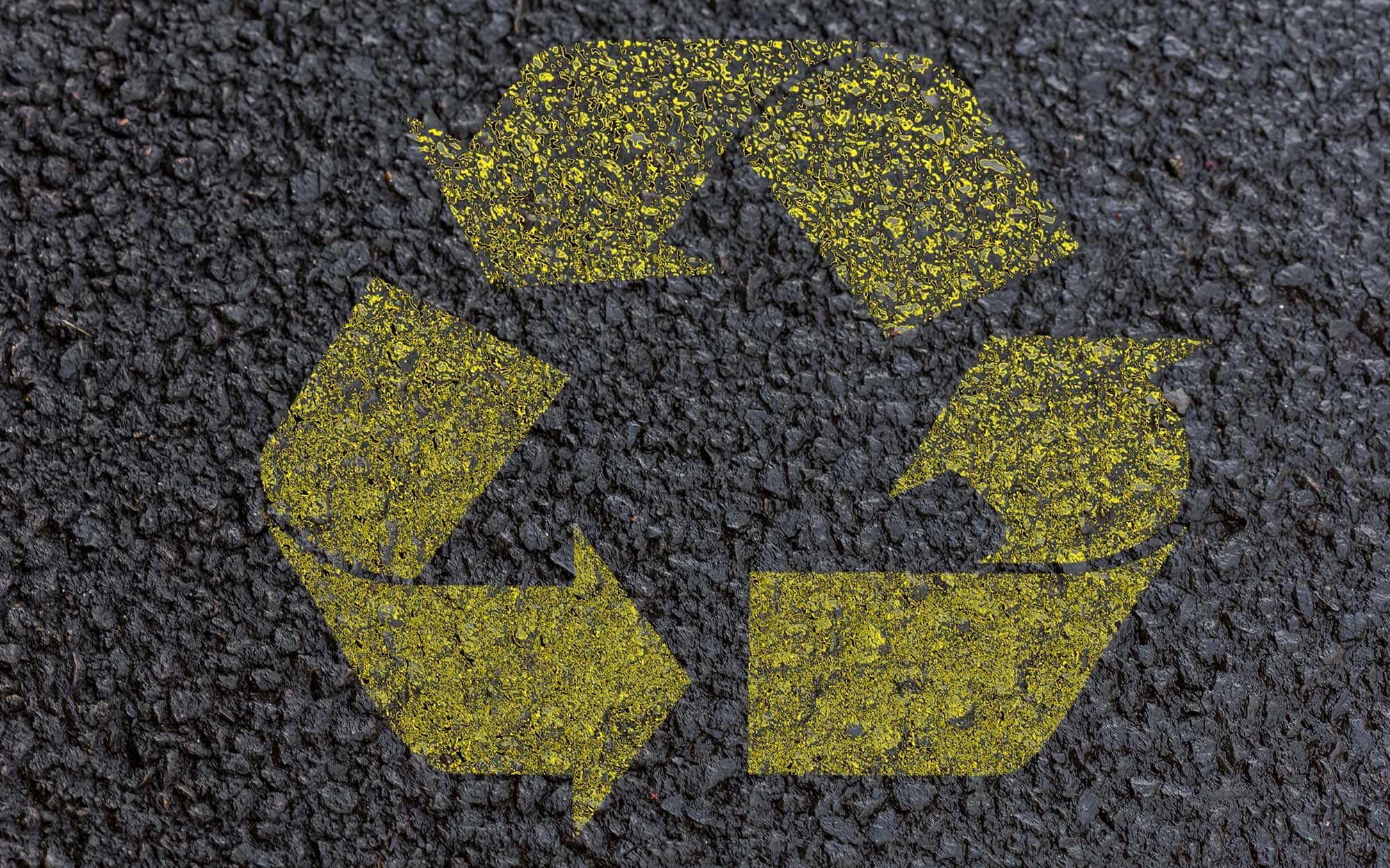 The Benefits of Recycled Asphalt Pavement | Phillips Paving