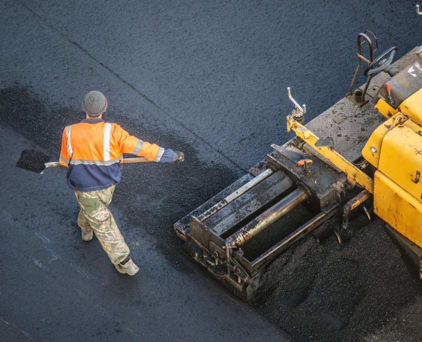 Asphalt Repaving Vs. Resurfacing: Your All-in-One Breakdown