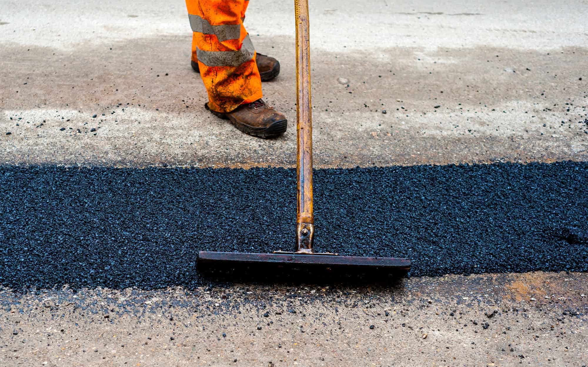Pavement Maintenance | Phillips Paving