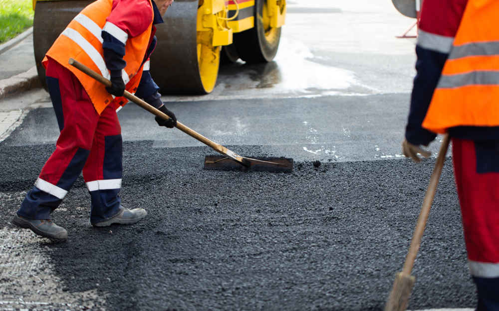 Asphalt Repaving Vs. Resurfacing: Your All-in-One Breakdown