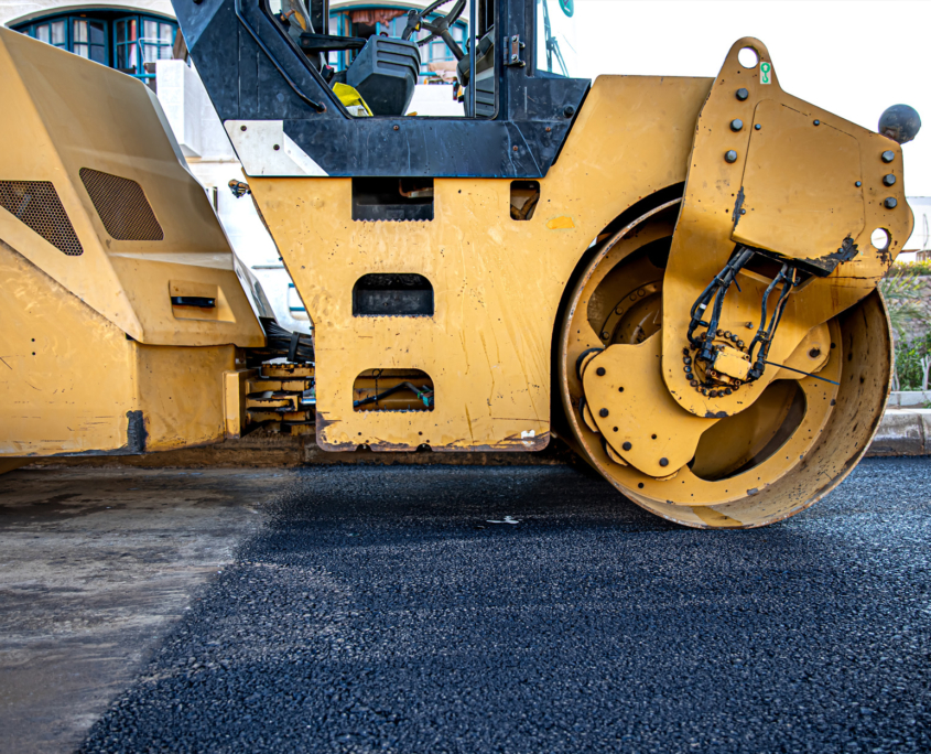 Asphalt Repaving Vs. Resurfacing: Your All-in-One Breakdown