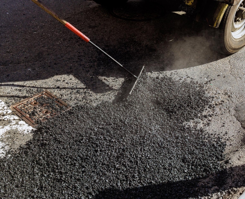 Asphalt Repaving Vs. Resurfacing: Your All-in-One Breakdown
