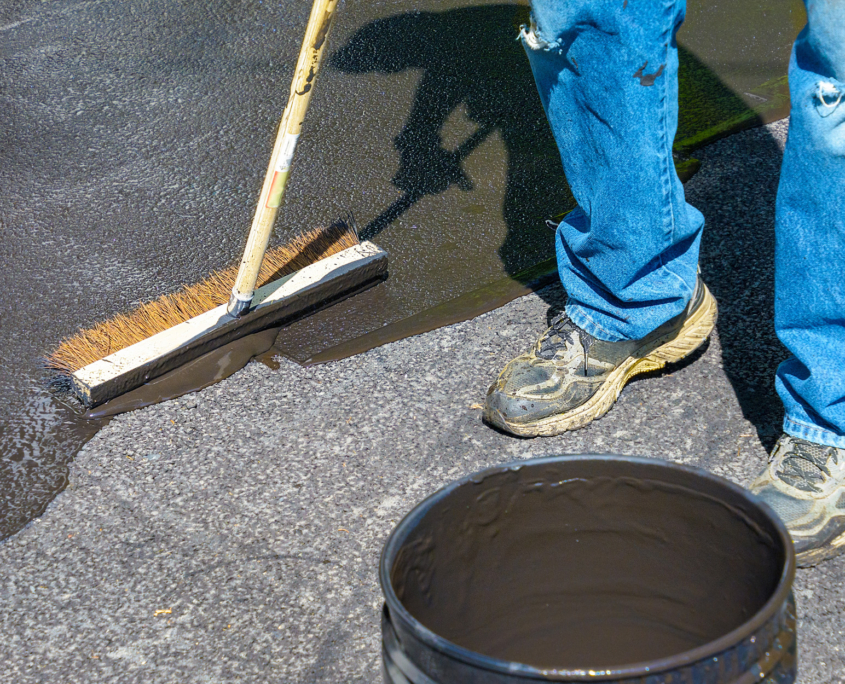 Asphalt Repaving Vs. Resurfacing: Your All-in-One Breakdown